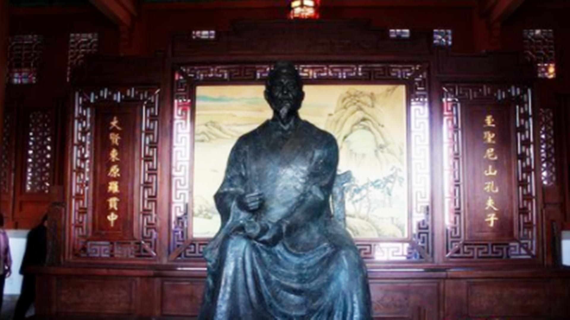 Why does Zhuge Liang despise Sima Yi so much?He has three treasures, but Sima Yi does not - iNEWS