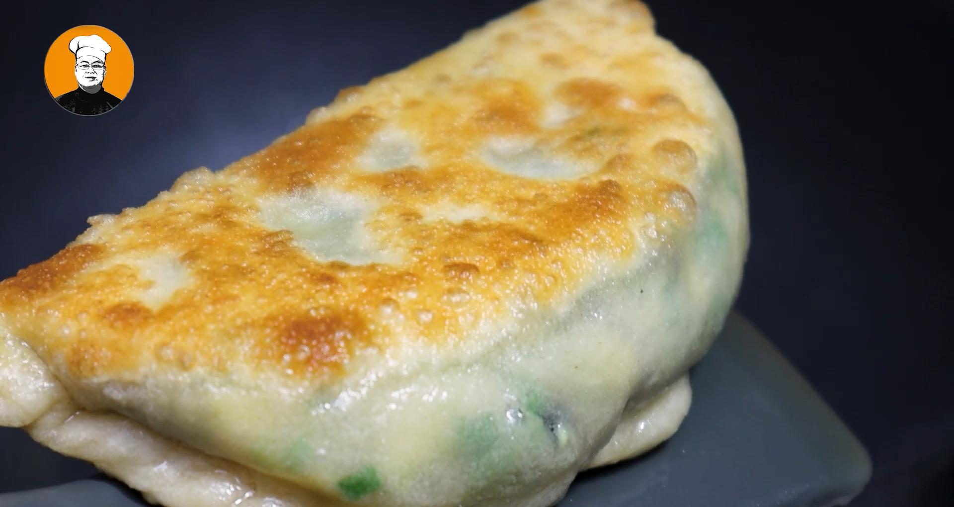 According to this recipe, the leek box does not show any water or the ...