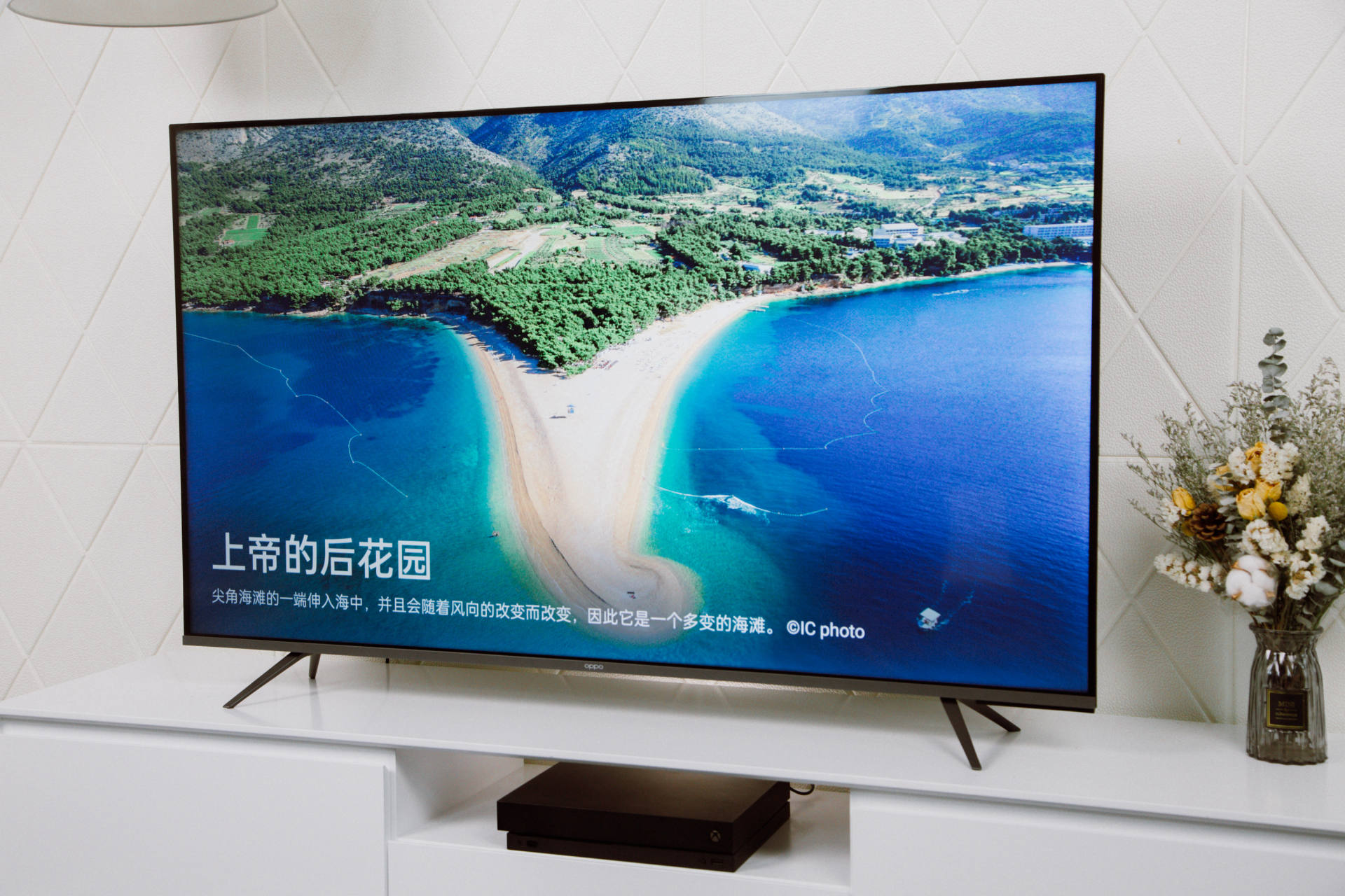 Ten years of TV "lay off" at the end, domestic 3K files experience ...