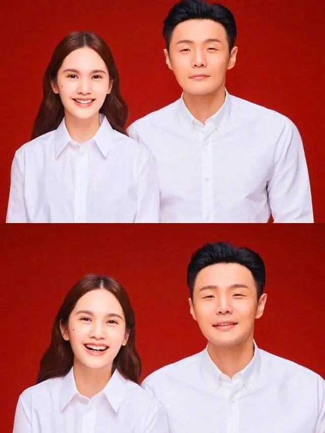 Falling in love for 7 years, Rainie Yang and Li Ronghao have another ...