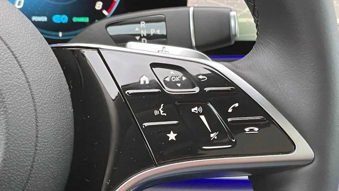 Mercedes-Benz ATV breaks one hundred in 4.4 seconds and can also off ...