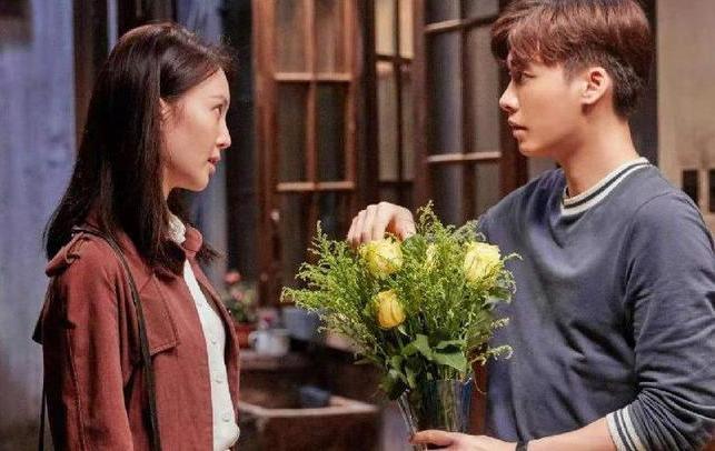 Li Yifeng's peach blossoms, but Li Duohai Yang Mi Wu Hao Jin Chenfang ...