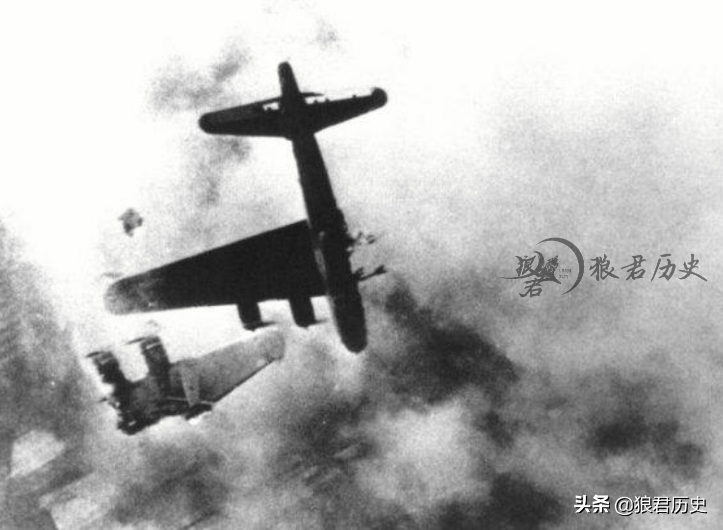 Can hundreds of meters high-altitude fall? Don't be surprised, there is ...