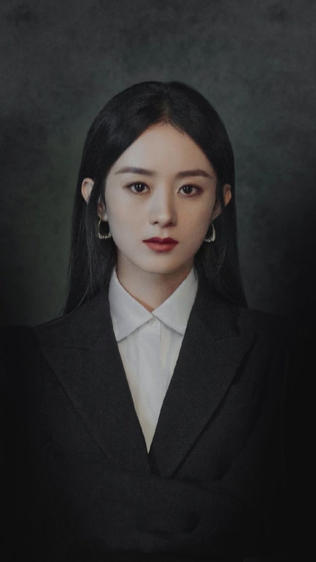 Zhao Liying transformed once again!The appearance of the new drama is ...