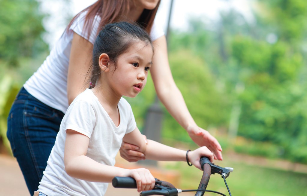 Most of the children with low EQ come from these 4 families. Is there ...