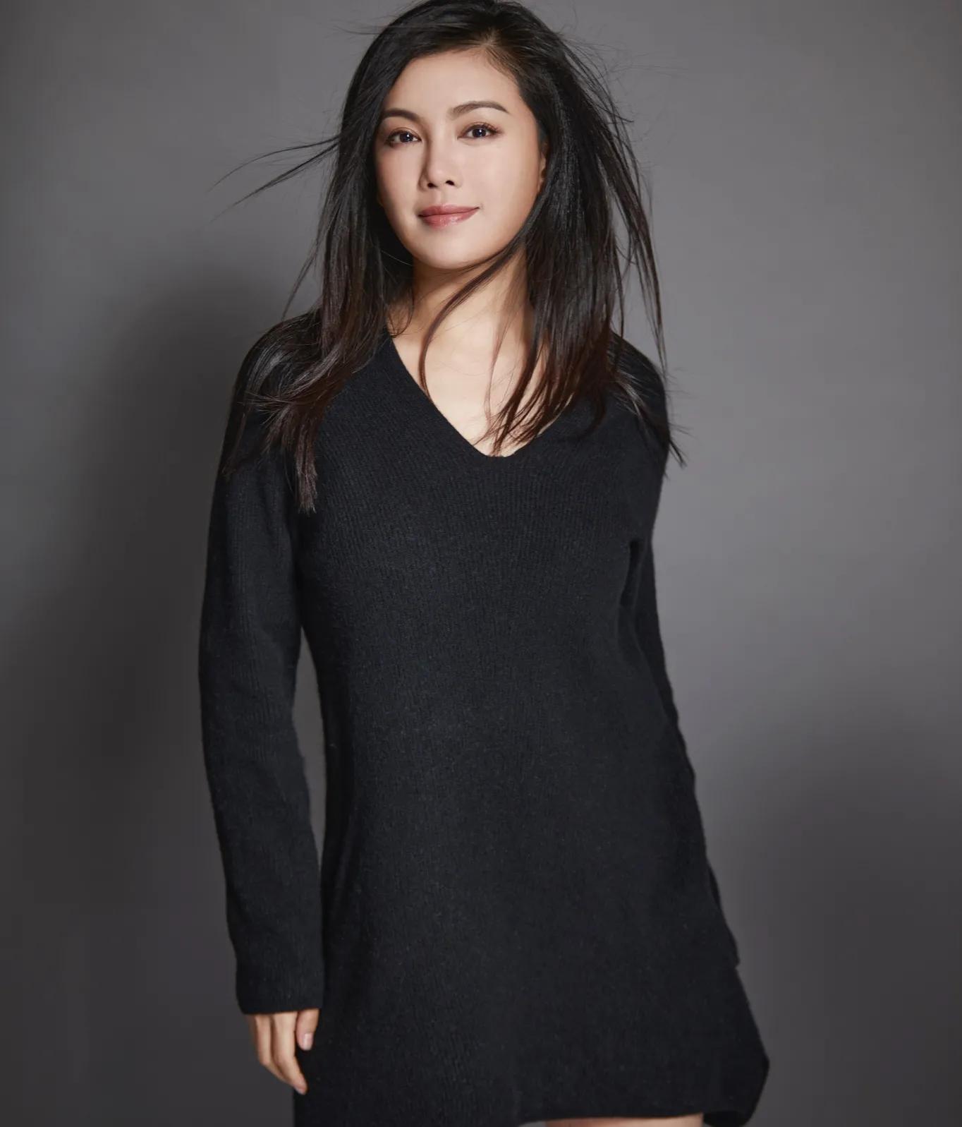 Qin Yumo and Zhao Wenqi ruined by harmonious photos - iNEWS