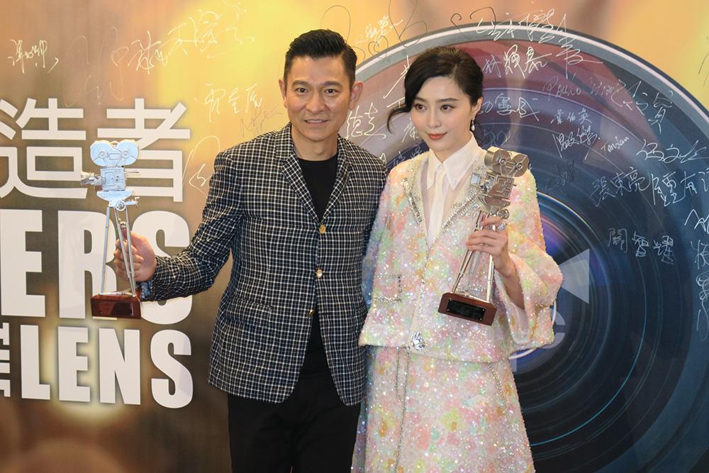 From the shampoo boy to the Andy Lau who can earn 3.8 million in a ...
