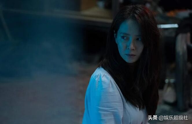 "Angry Scalper" was released, Kung Fu star Wu Yue blazed a trail for ...