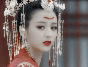 Beautiful women from Xinjiang, count 6 Xinjiang actresses!All beautiful ...