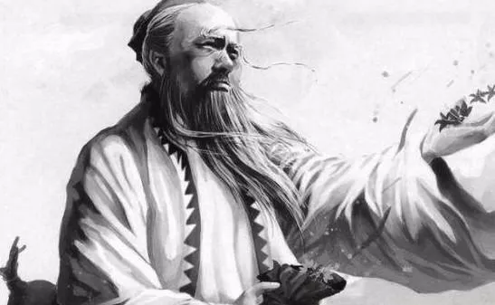 Guiguzi: The bigger the pattern, the higher the wisdom, and the two ...