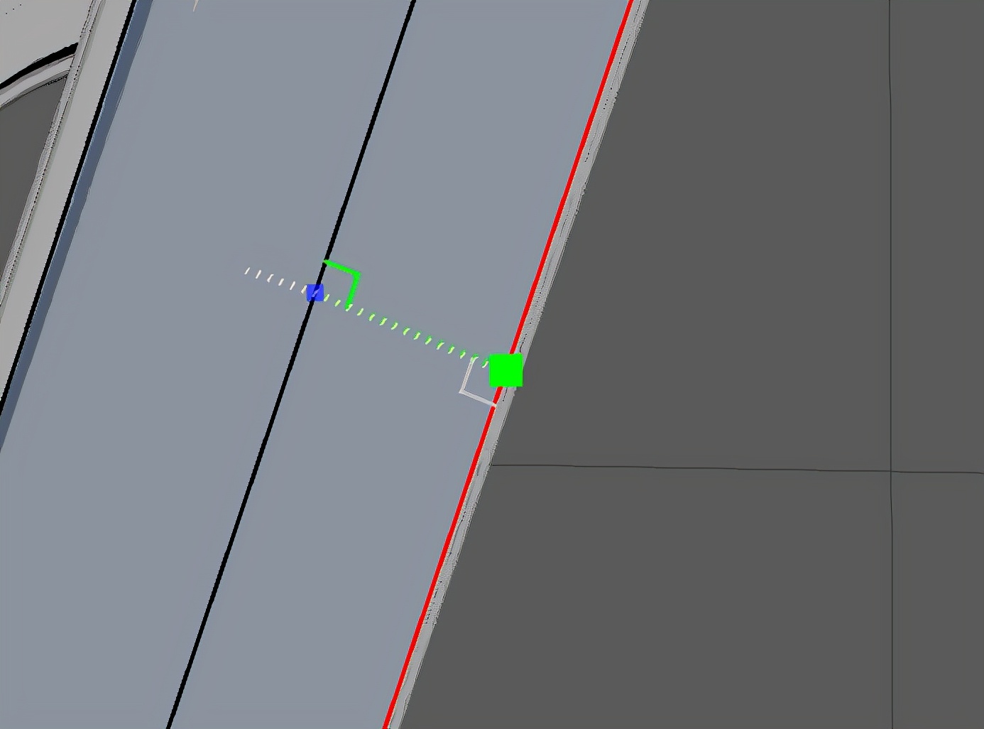 Maya topology function explanation - iNEWS