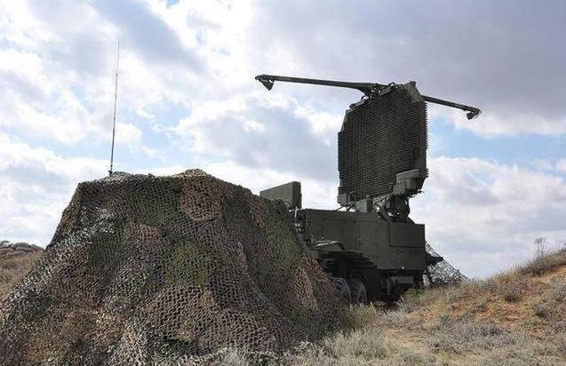 Which radar is the most advanced radar in the world? - iNEWS