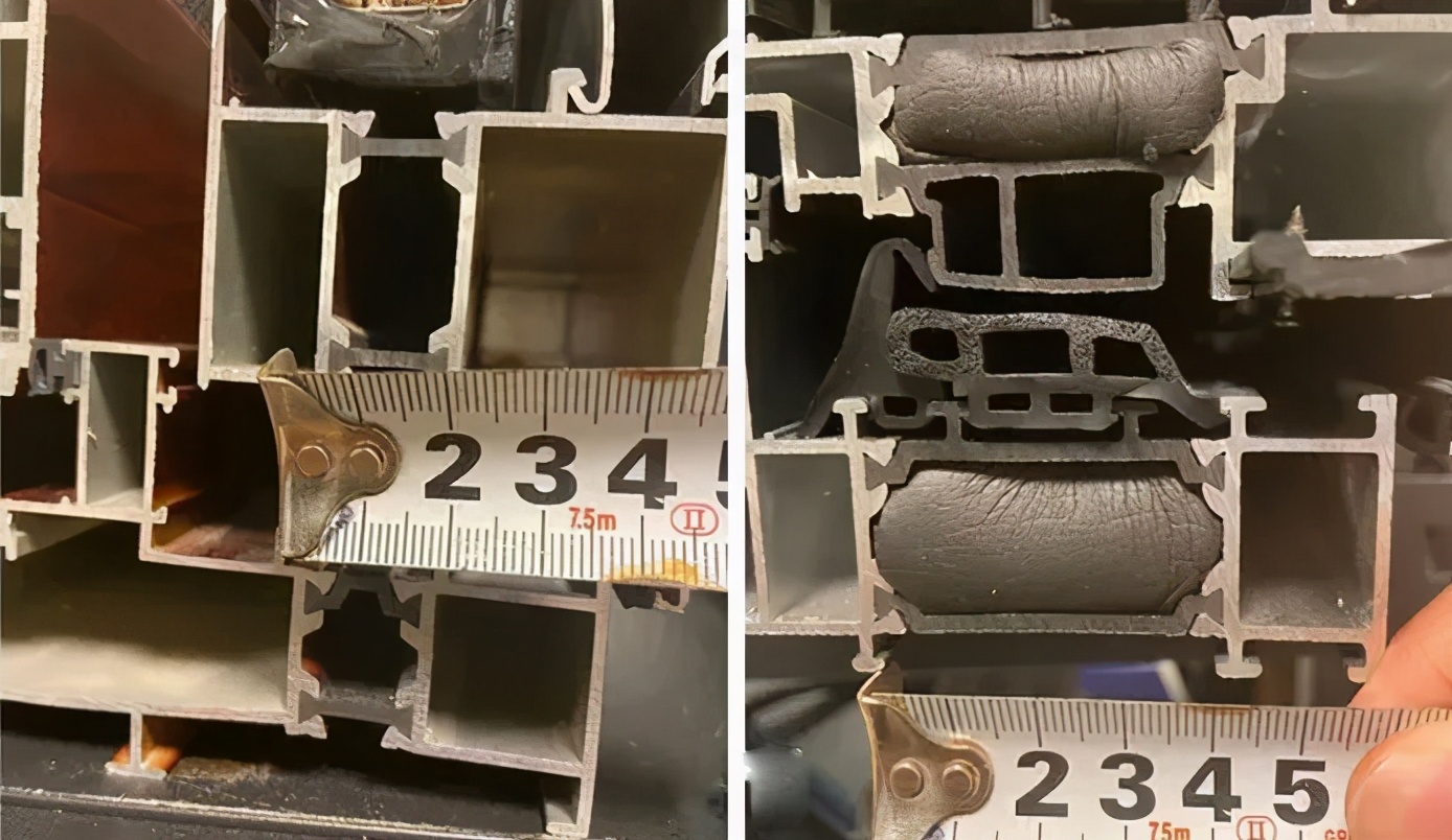 Damn it!Don't blame me for not telling you, such windows can't be ...