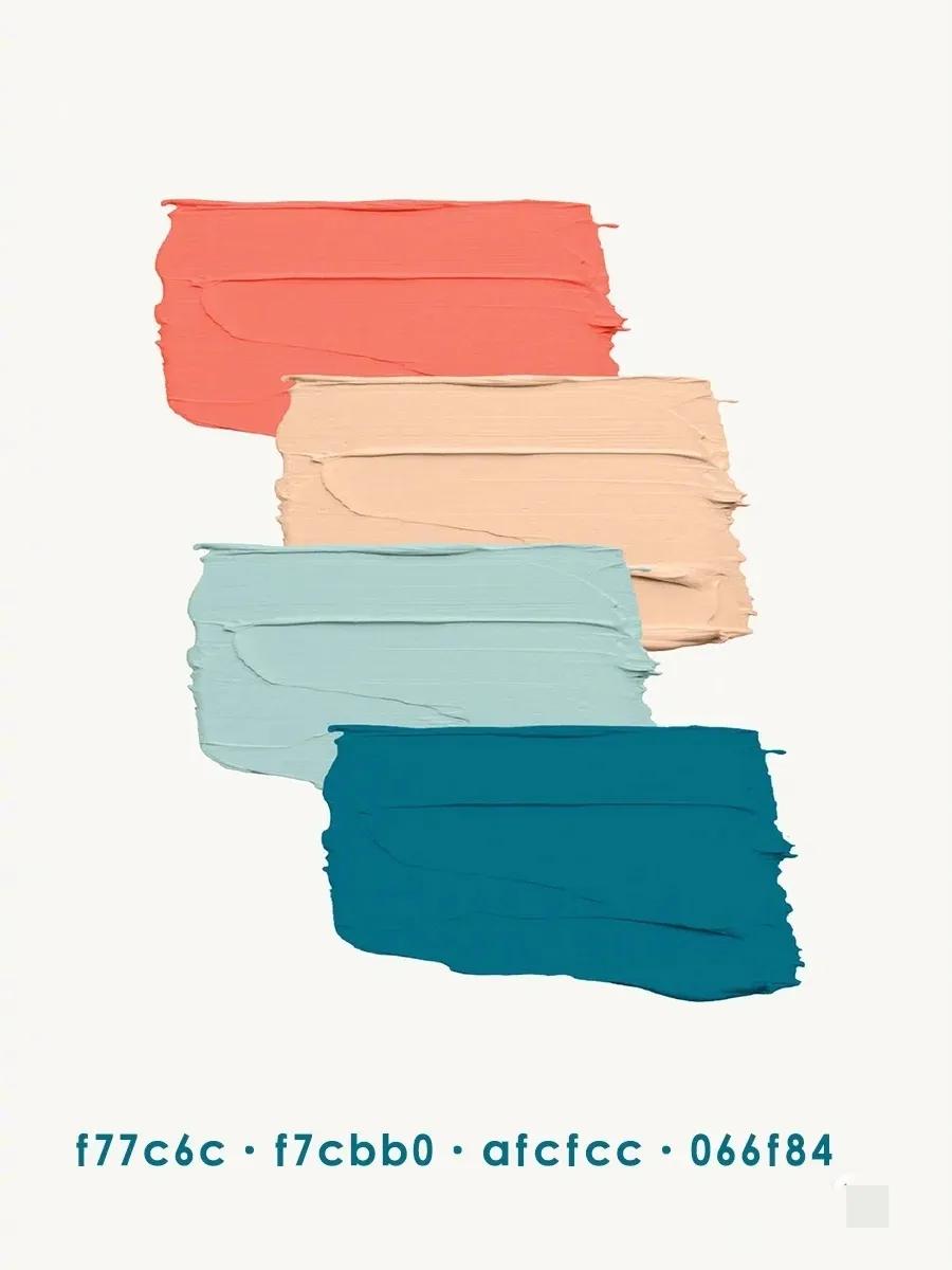 High-end color scheme - iNEWS