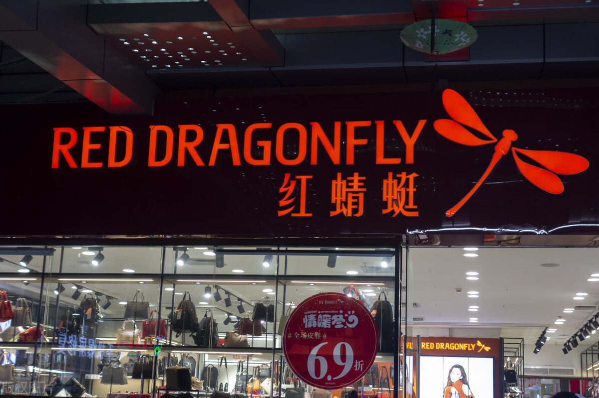 The last stubbornness of Wenzhou shoe industry, Aokang and Red Dragonfly fell in love and killed ...