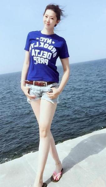 The 32-year-old women's volleyball goddess Xue Ming divorced the ...