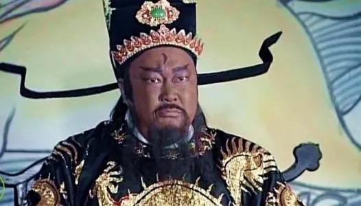 How did Bao Qingtian Dragon Tiger Dog's three guillotines come from ...