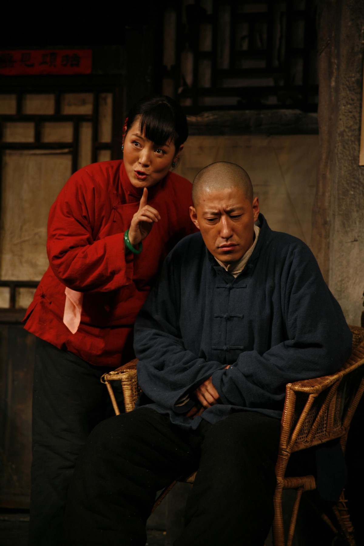 "Camel Xiangzi": Huniu, who died of dystocia, did three things wrong ...