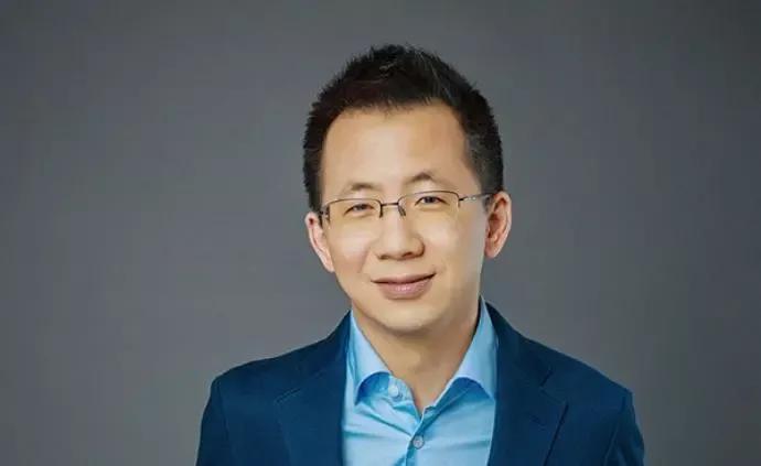 Do you know who the founder of Douyin is? - iNEWS