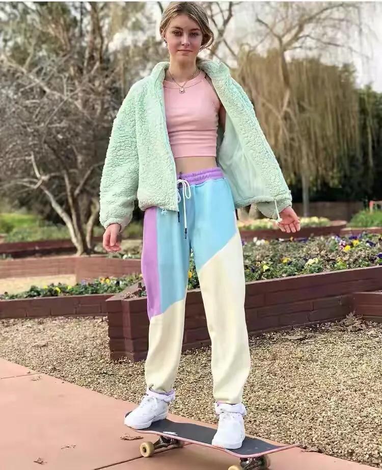 Australian child star Bridget Williams - iNEWS