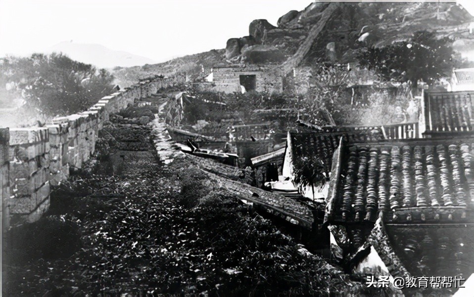 China actually had a Qing army that disappeared completely in 1993 - iNEWS