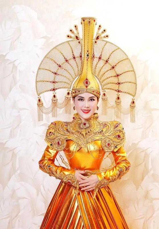 Can you tell the difference between Ulan Tuya and Ulan Tuya? - iNEWS