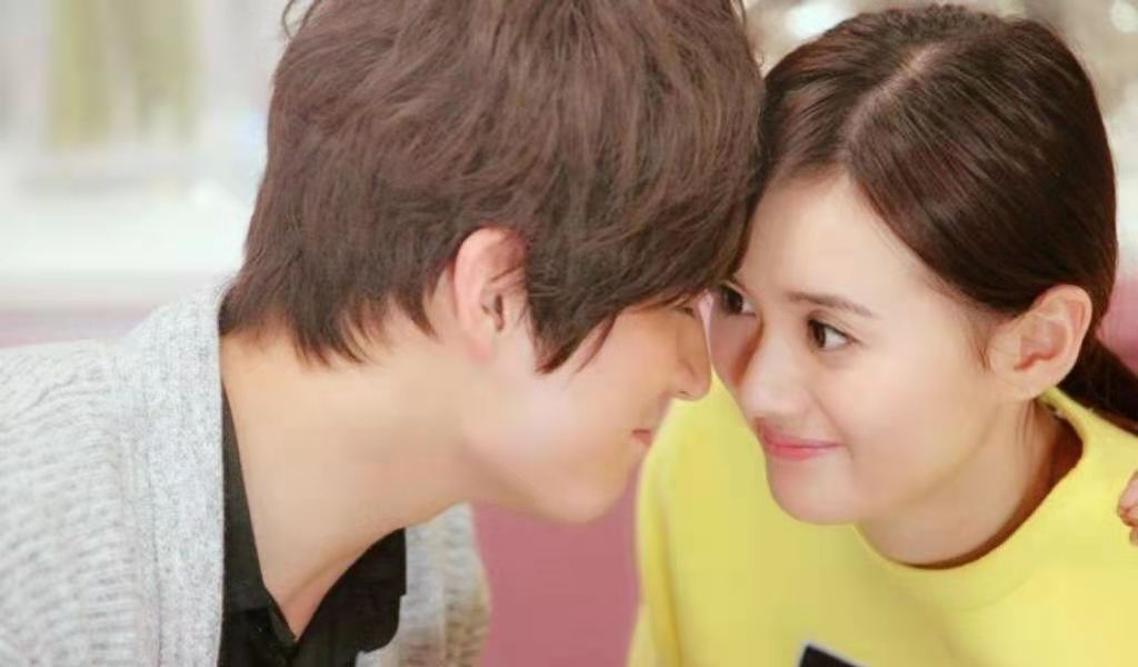 Talking about Jiang Kaitong's relationship history, one is sincere, one ...