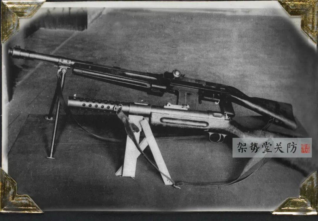 Lianyang Biaotong: The 19th Route Army Equipment Pictures (Part 1) - iNEWS