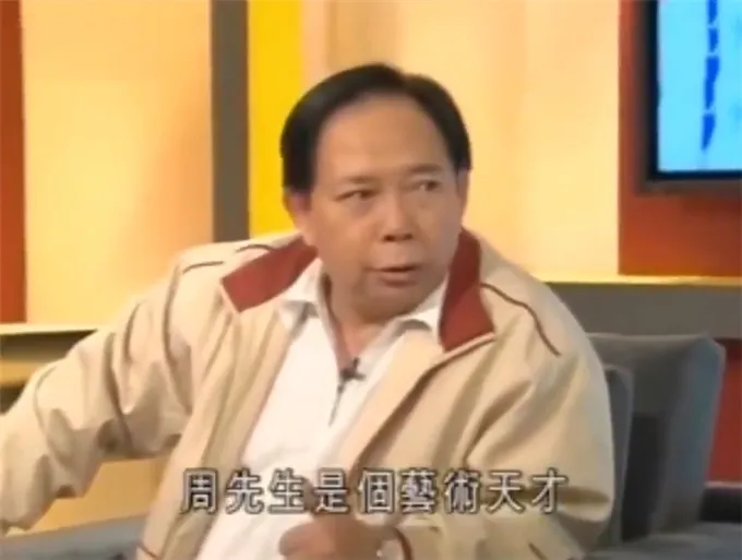 Behind the scenes of "Shaolin Football": Zhao Wei was scolded, mainland ...