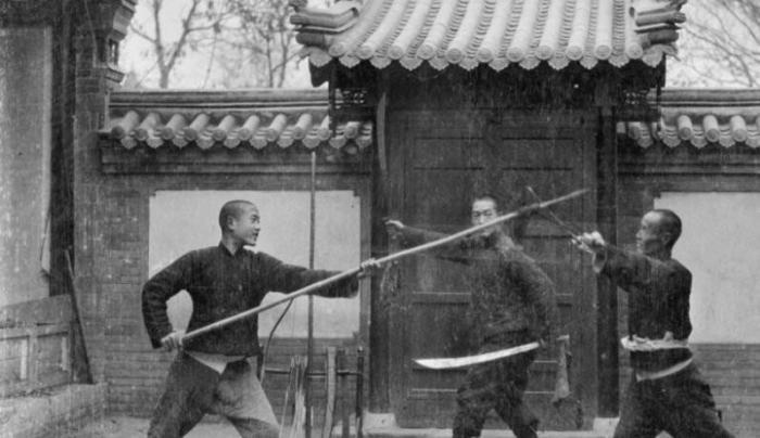 Huo Dongge: The successor of the Jingwu Club, why did the "Wandering ...