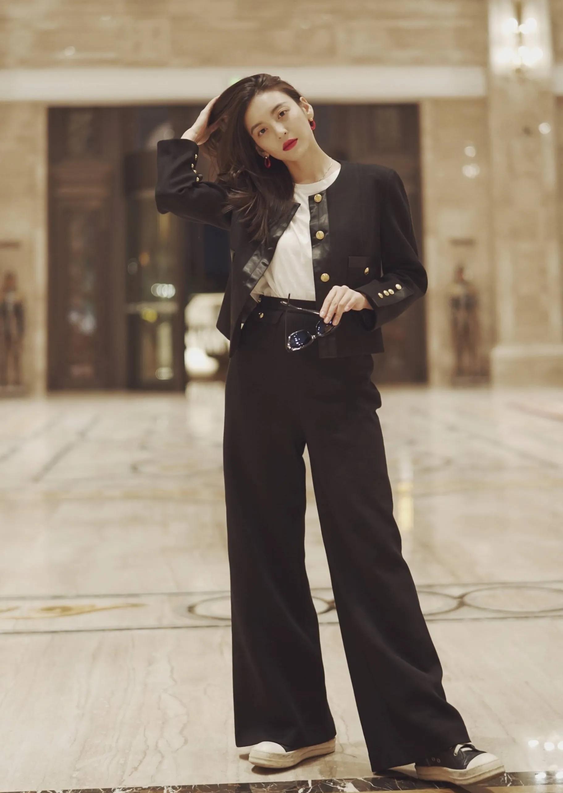 You Jingru, Little Queen of the North - iNEWS