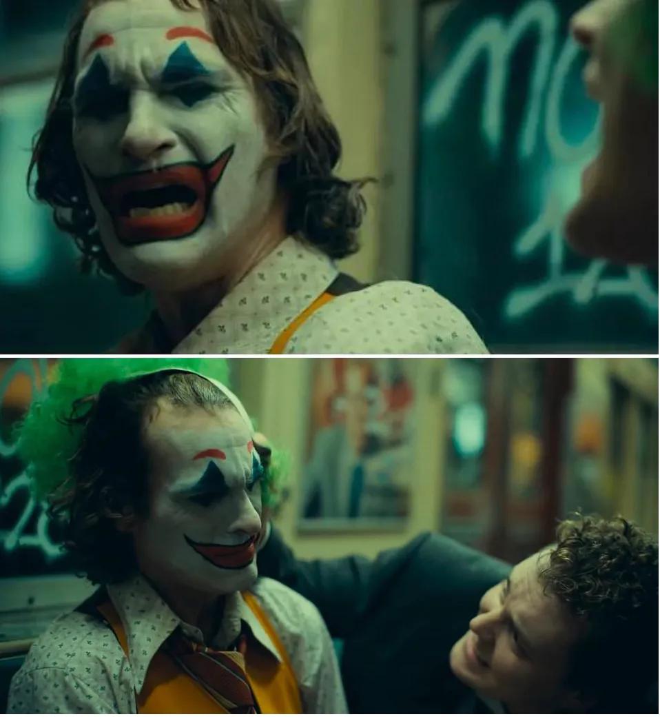 About the madman who loves to laugh-"Joker" - iNEWS