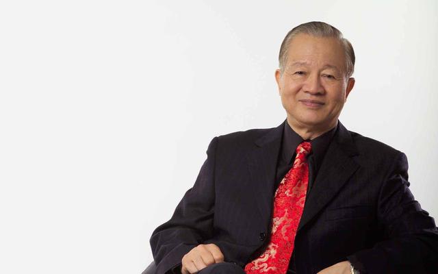 Zeng Shiqiang: What is "Destiny"? - iNEWS