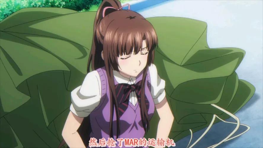 "Blood Devouring Strike": Xiao Gucheng's hair turns yellow, is this ...