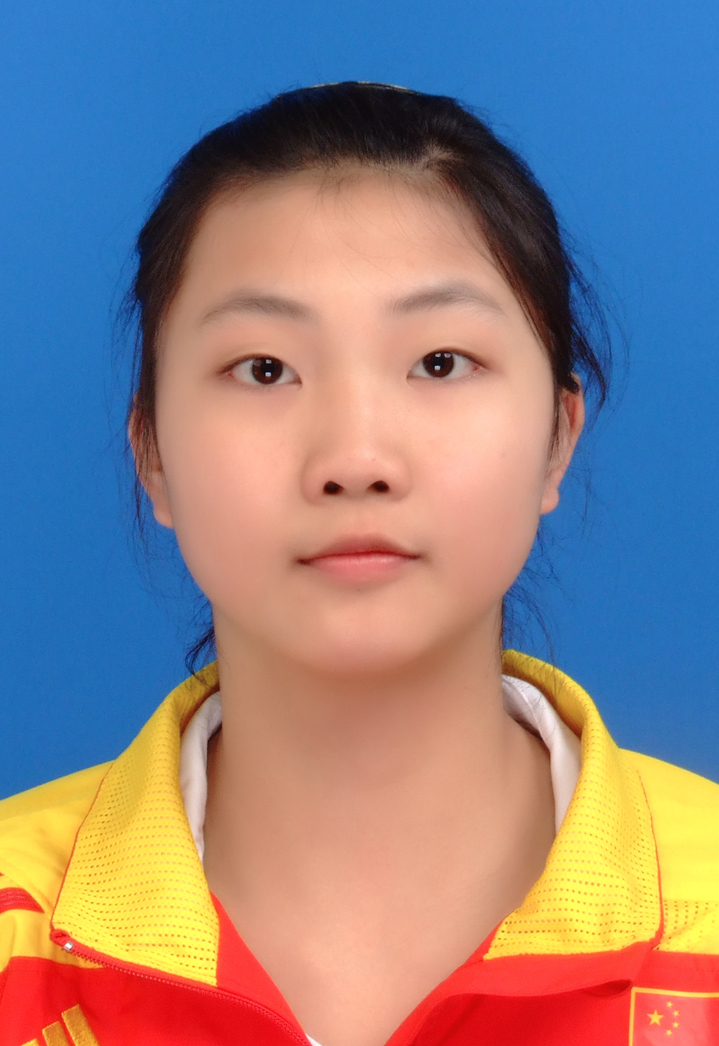 Yuan Xinyue made her debut in 2021, not to settle down for a transfer ...