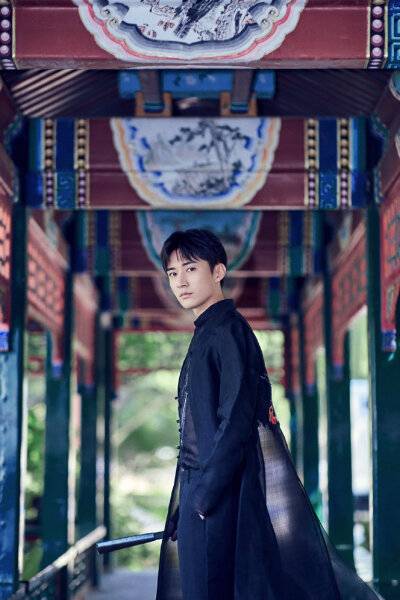 "Qing Yu Nian 2" is about to start, Zhang Ruoyun and Li Qin all return ...