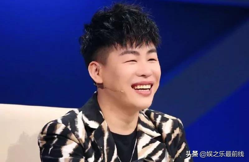 Hu Yanbin claims that he can't write love songs: life after 35 years ...