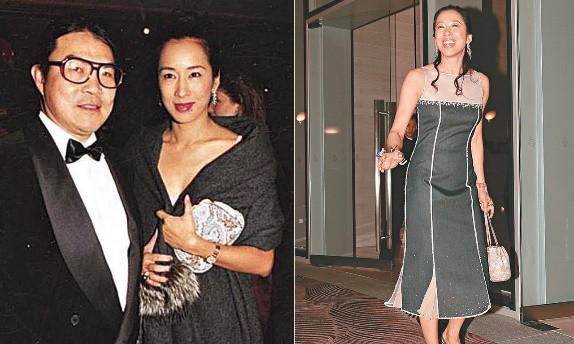 The 3 daughters-in-law of Huo's family: Zhu Lingling ten million dowry ...