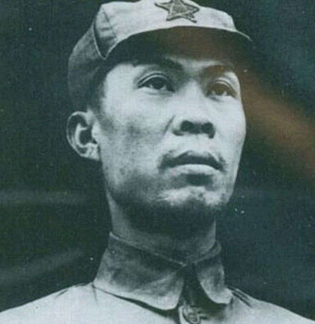 One month after Su Yu led his troops into the Fujian-Zhejiang-Jiangxi ...
