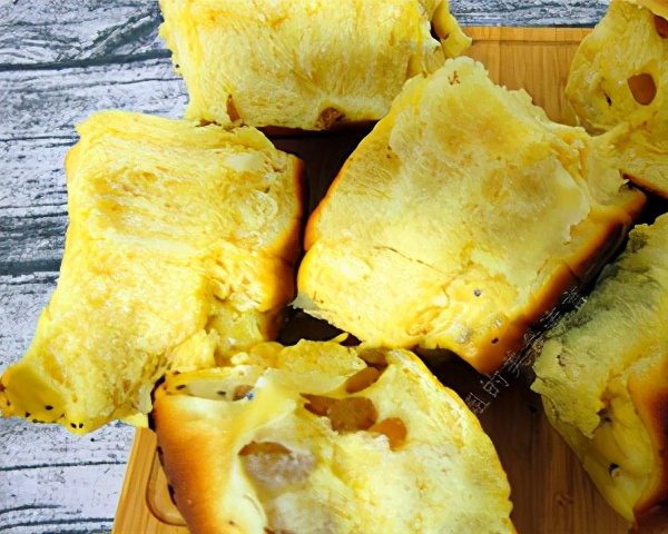 Rice cooker bread - iNEWS