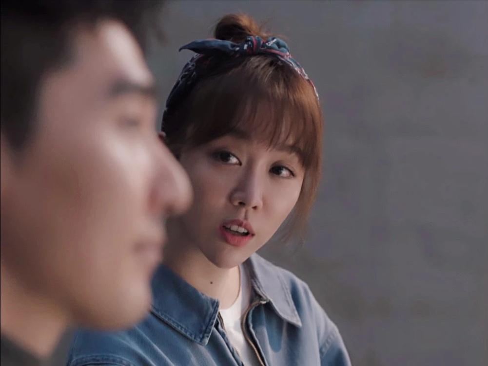 "Ideal City" If you were Xia Ming, would you choose He Yao or Su Xiao? - iNEWS