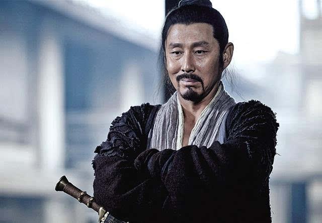 Liu Bang, the "illiterate emperor", wrote only 2 poems in his life, but ...