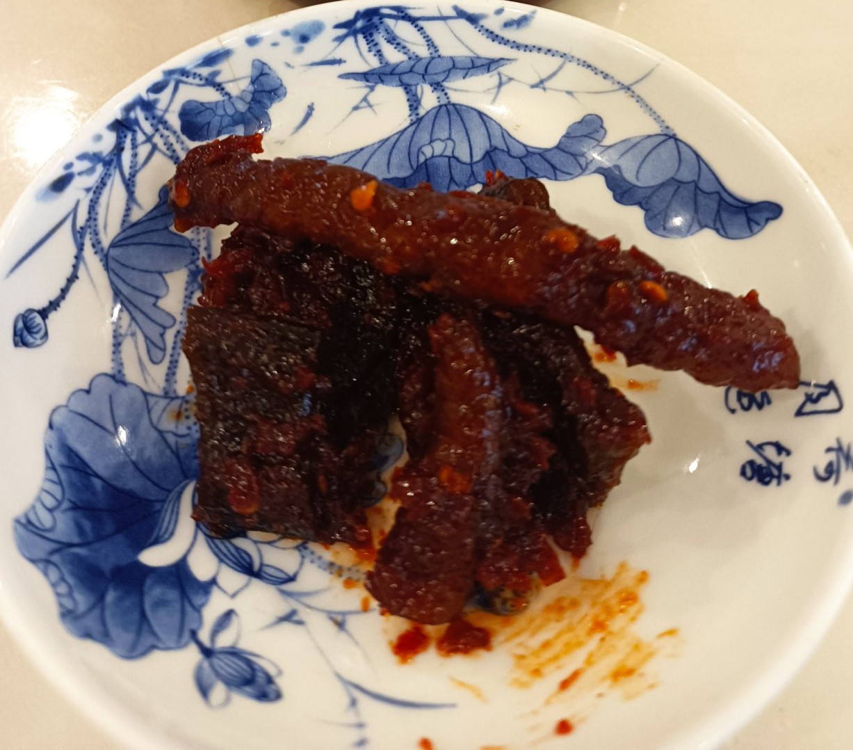 Delicacy-Yongfeng Hot Sauce - iNEWS