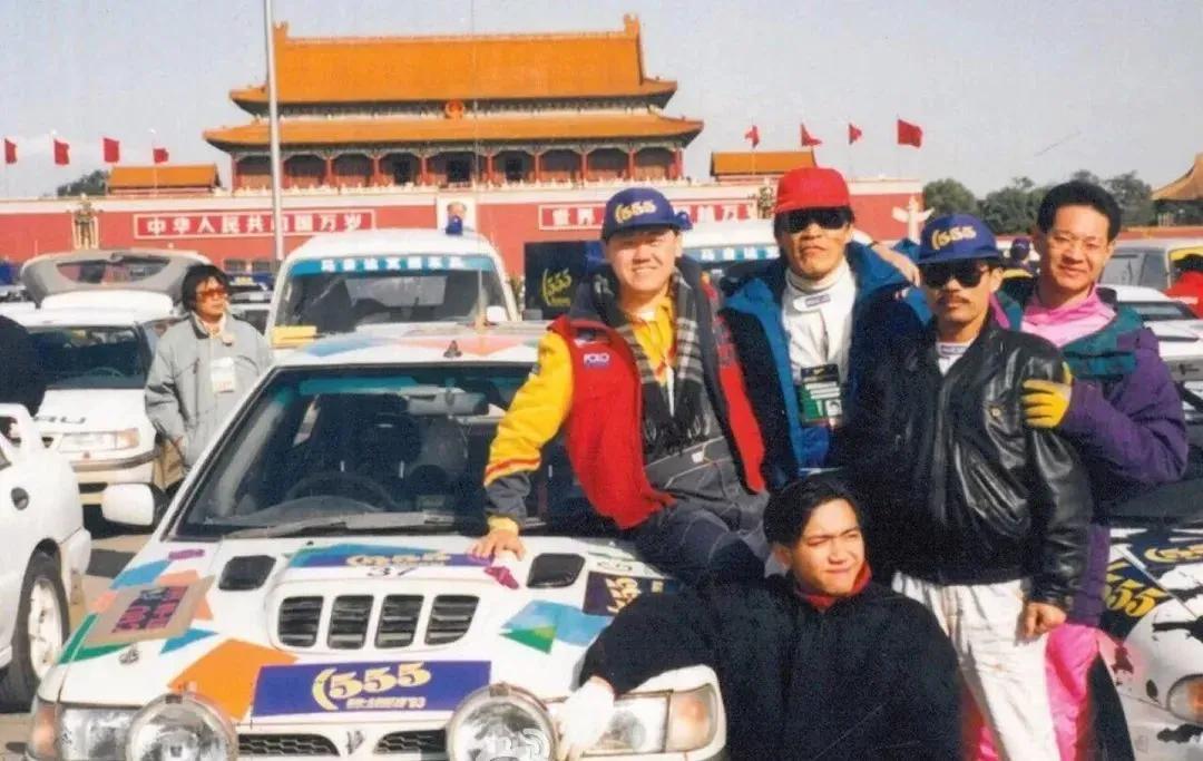 Why is the Hong Kong-Beijing Rally so extraordinary? - iNEWS