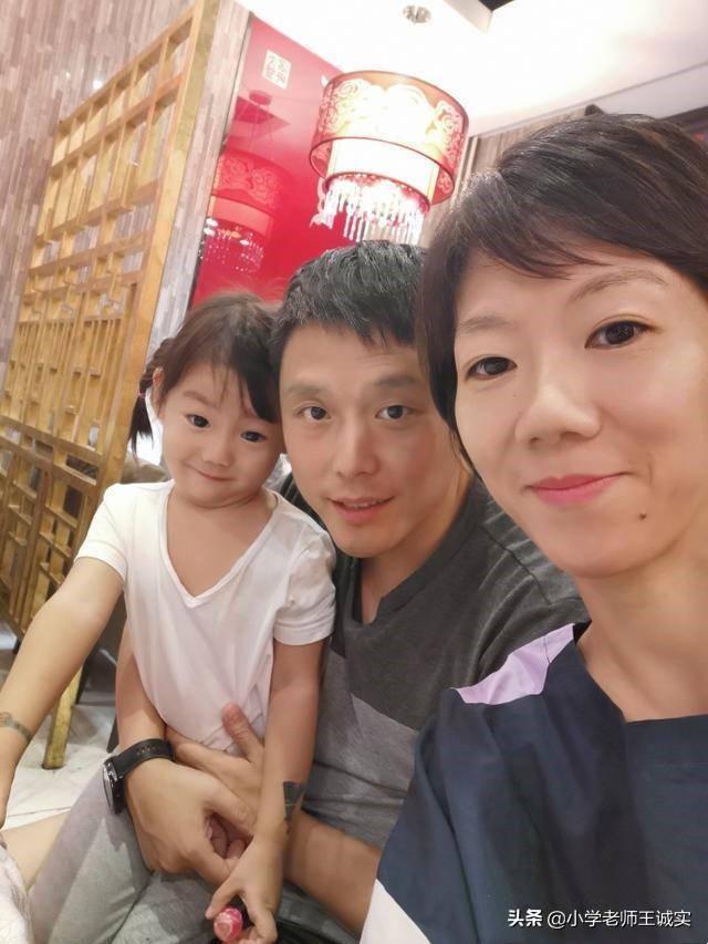 Niu Jianfeng, defeated Zhang Yining, the most sad woman in the history of table tennis?Actually ...