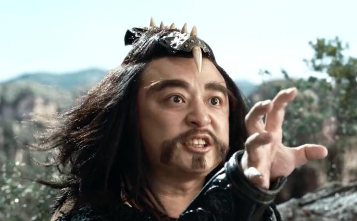 The new version of "Dragon Babu" reaches top ratings?It takes only 3 ...