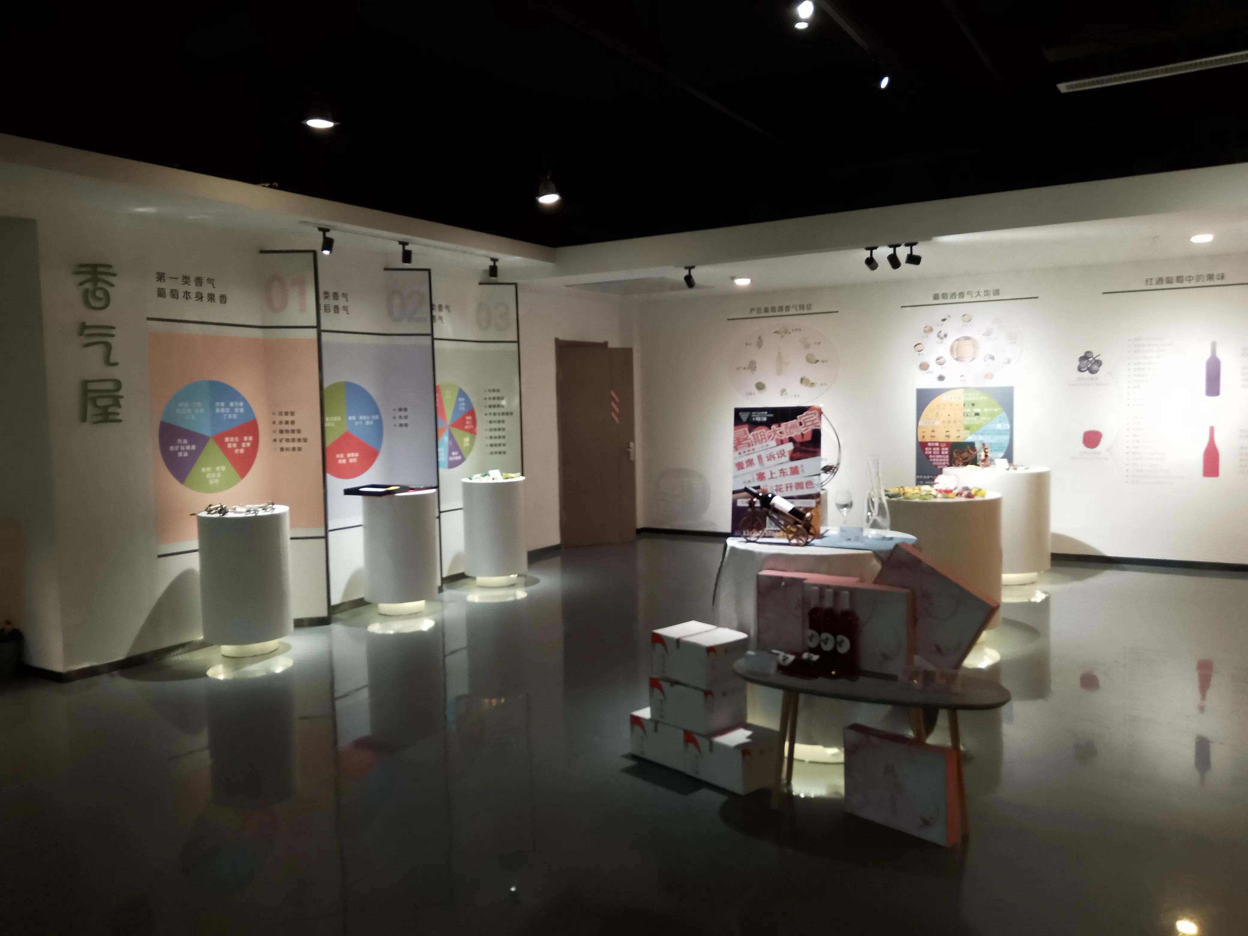 Youmanpu Town Wine Culture Museum - iNEWS