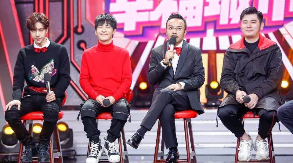 Wang Yibo and Mango? Exposure "Everyday" salary is low, and two ...