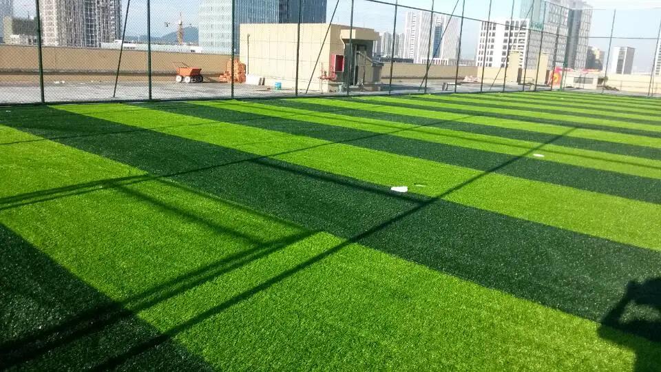How to look at CAD construction design drawing of artificial turf ...