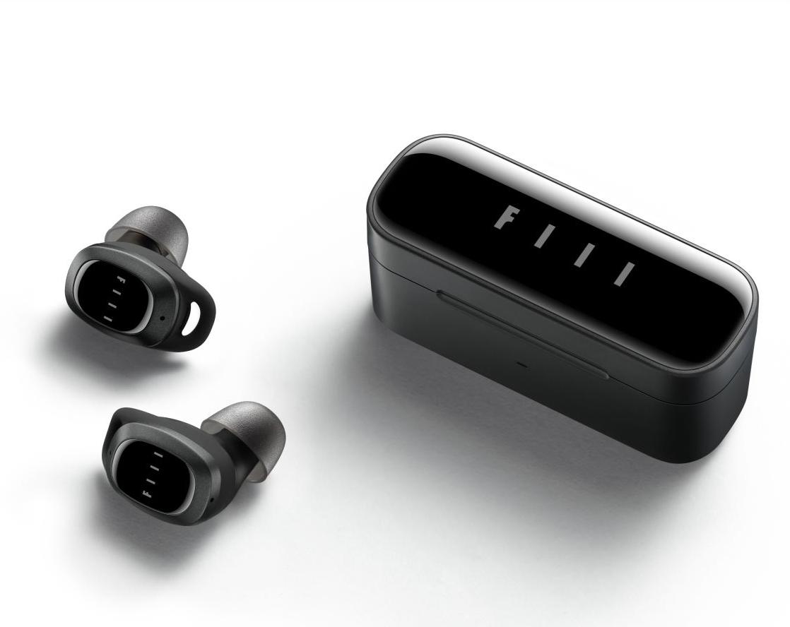 Open the music capsule, the evolution of the T series noise reduction ...